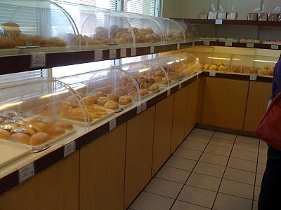 Kee Wah Bakery - Kirbie's Cravings