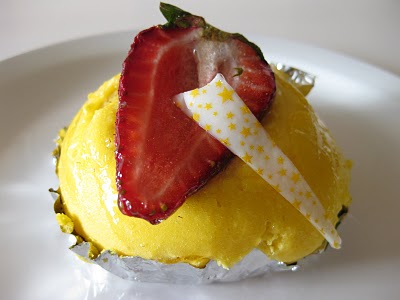 Yummy mousse cakes - Kirbie's Cravings