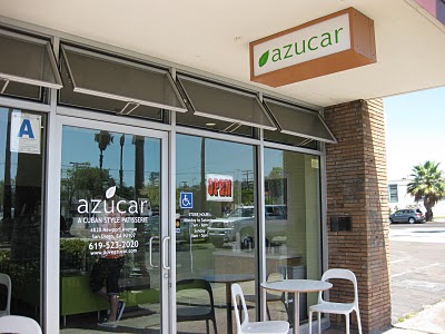 Azucar- Cuban style patisserie - Kirbie's Cravings