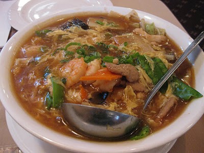 Chin's Weekend Breakfast revisit - Kirbie's Cravings