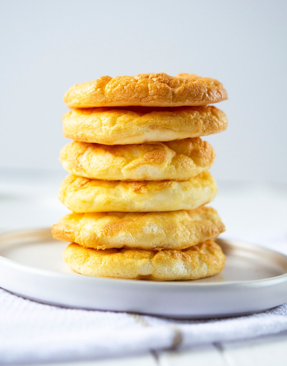 Cloud Bread Keto Low Carb Kirbie S Cravings