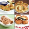 Homemade Fair Food Recipes - Kirbie's Cravings