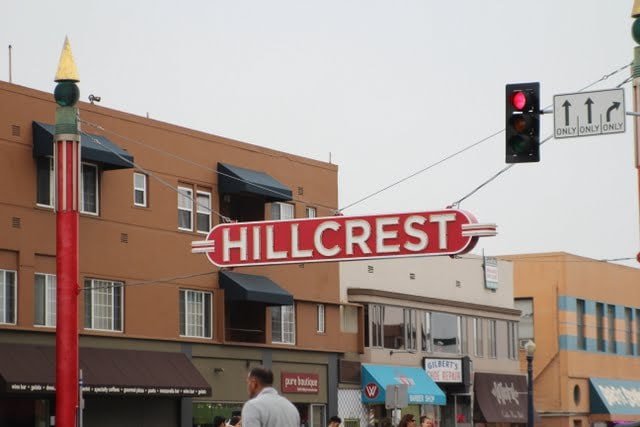 Taste of Hillcrest - Kirbie's Cravings