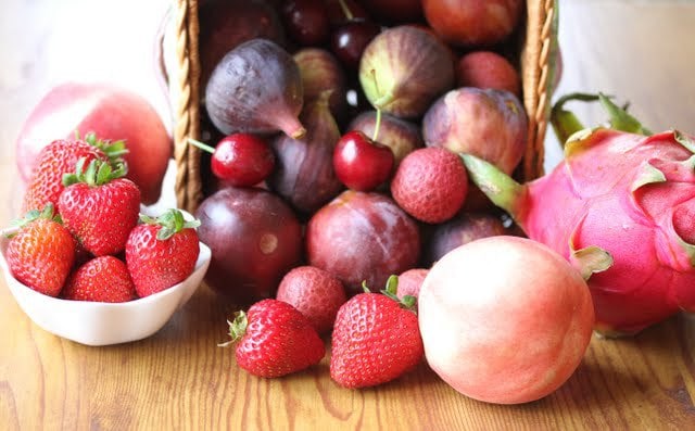 Recipes for Leftover Fruit - Kirbie's Cravings