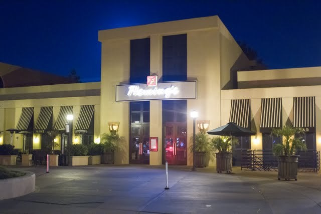 Fleming's Memorable Meals - Kirbie's Cravings