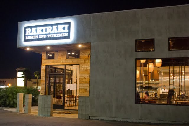 RakiRaki - Kirbie's Cravings