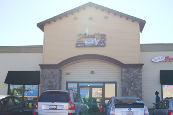 2Good2B Bakery Cafe - Kirbie's Cravings