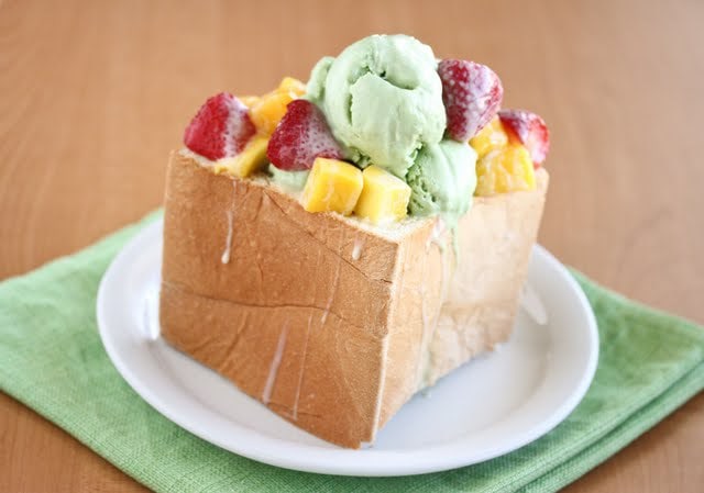 Ultimate Brick Toast - Kirbie's Cravings