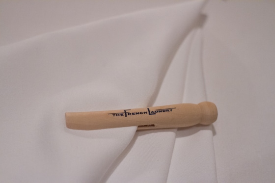 The French Laundry - Kirbie's Cravings