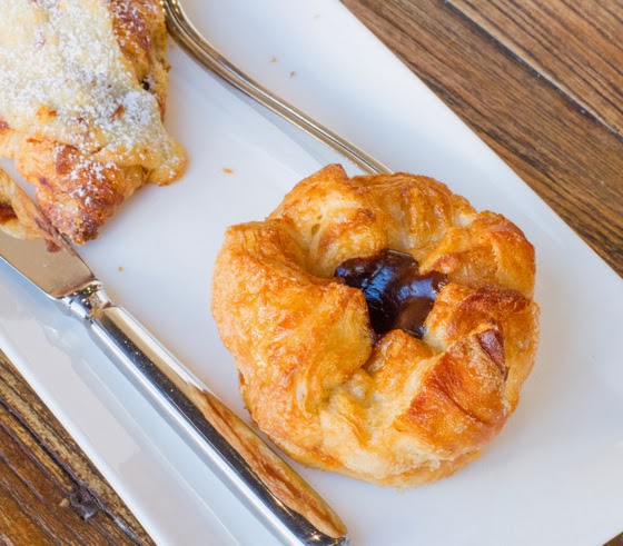 B. Patisserie - Kirbie's Cravings