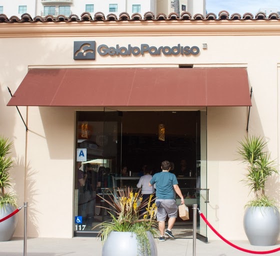 Gelato Paradiso - Kirbie's Cravings