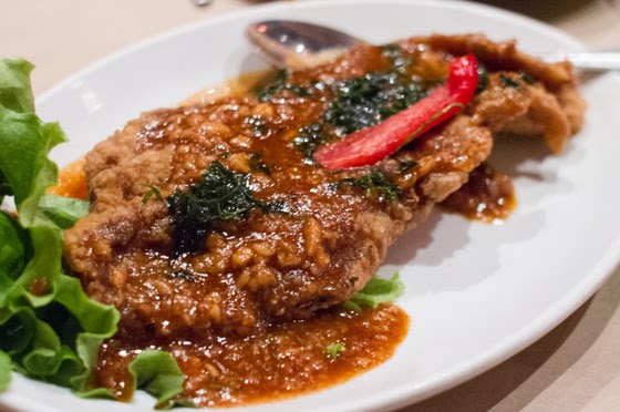 Rama Thai - Kirbie's Cravings