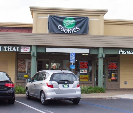 The Cravory - Kirbie's Cravings