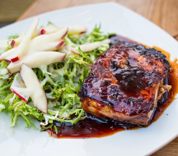 Carnitas' Snack Shack - Kirbie's Cravings