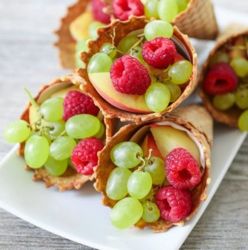 Recipes for Leftover Fruit - Kirbie's Cravings