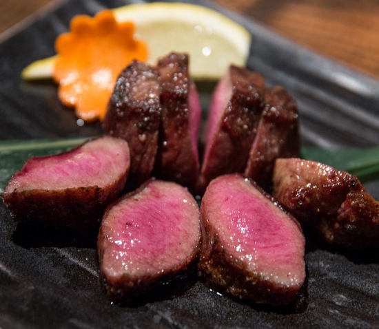 Izakaya Hachi - Kirbie's Cravings