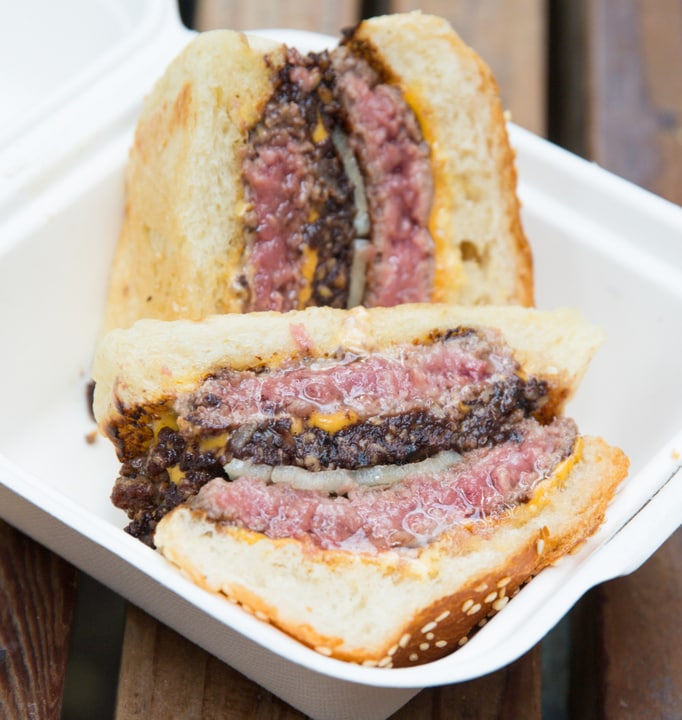 Bleecker St. - Kirbie's Cravings