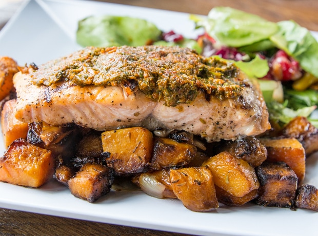 Bushfire Kitchen - Kirbie's Cravings