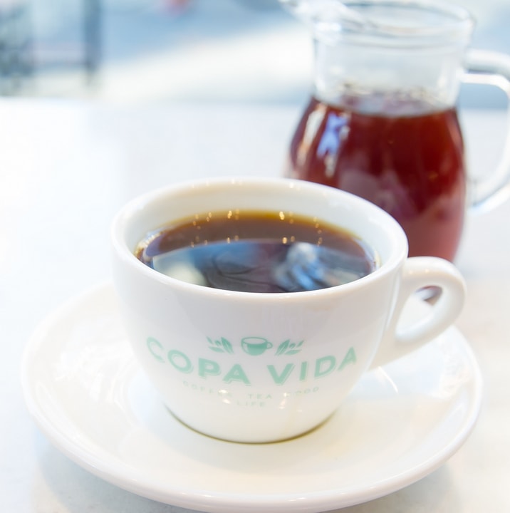 Copa Vida - Kirbie's Cravings