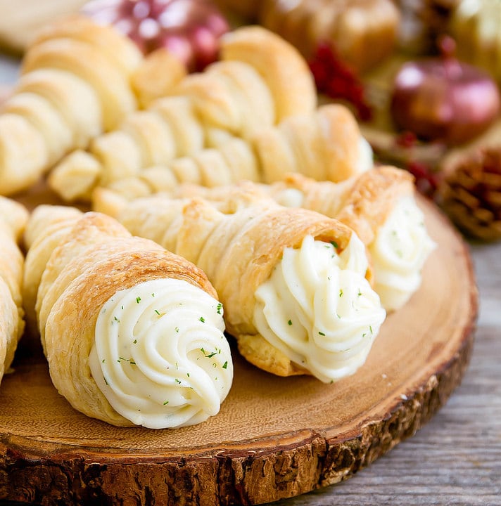 Mashed Potato Cones (with Step by Step Photos) - Kirbie's Cravings