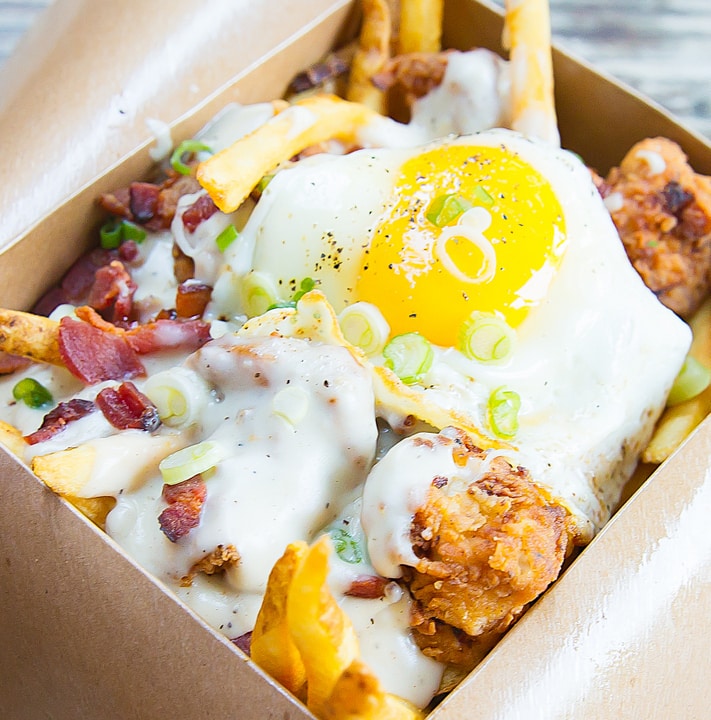 The Kroft - Kirbie's Cravings