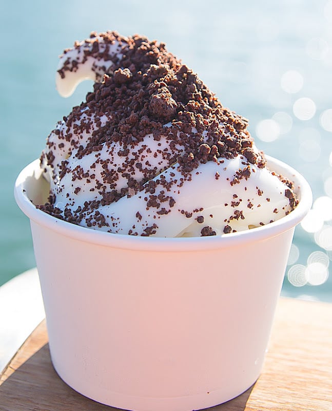 Carnitas' Snack Shack Embarcadero - Kirbie's Cravings