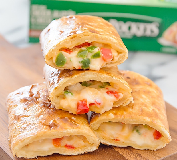 Lean Pockets (and a Giveaway) - Kirbie's Cravings