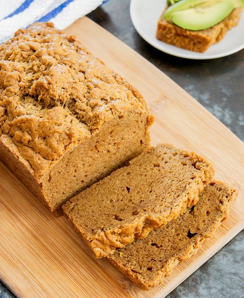 No Yeast Bread Recipes Kirbie S Cravings