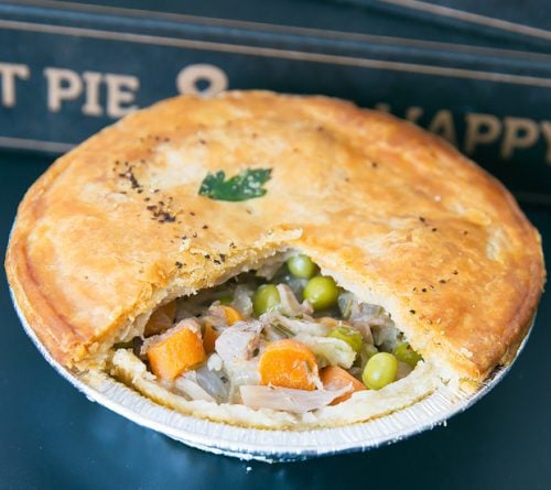 Pop Pie Co. - Kirbie's Cravings