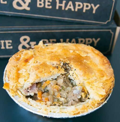 Pop Pie Co. - Kirbie's Cravings