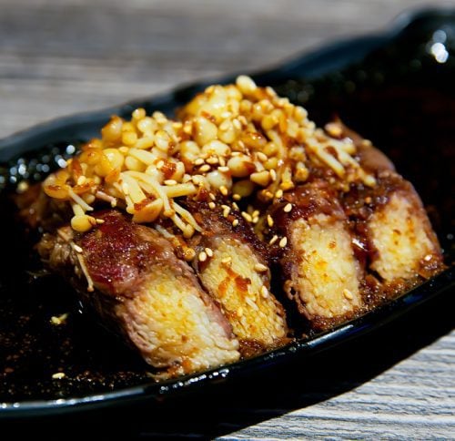 Ajisen Ramen - Kirbie's Cravings