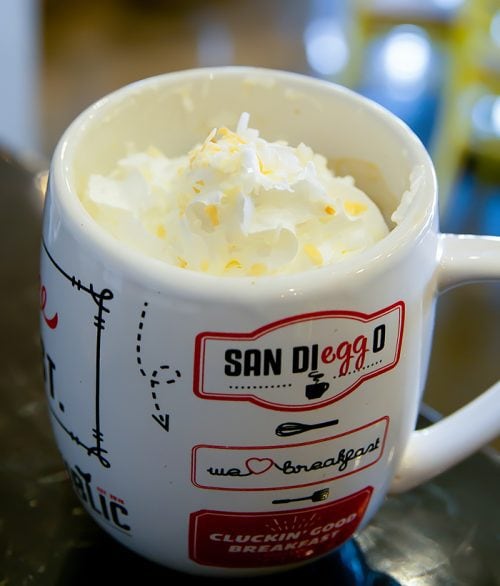 Breakfast Republic Encinitas - Kirbie's Cravings