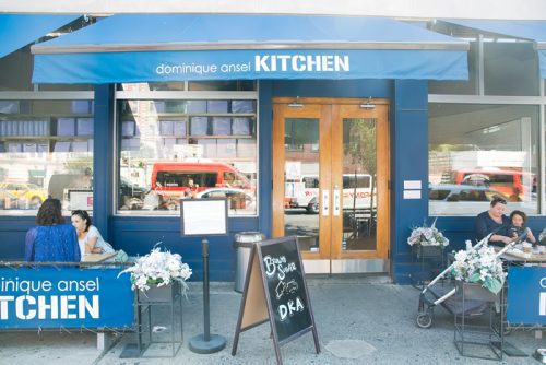 Dominique Ansel Kitchen - Kirbie's Cravings