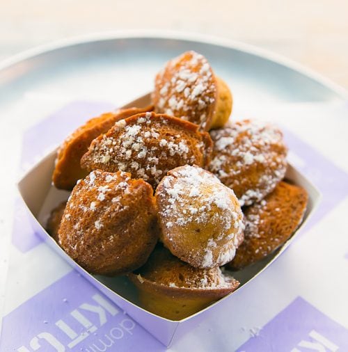 Dominique Ansel Kitchen - Kirbie's Cravings