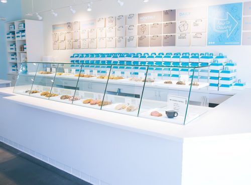 The Cravory Carlsbad - Kirbie's Cravings