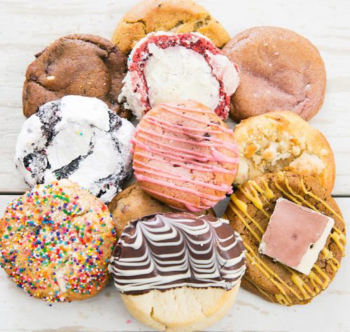 The Cravory Carlsbad - Kirbie's Cravings