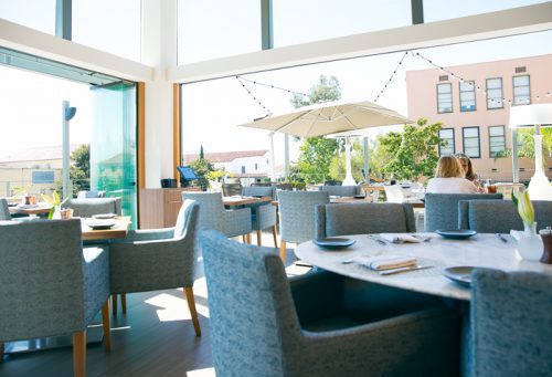 THE LOT Liberty Station - Kirbie's Cravings