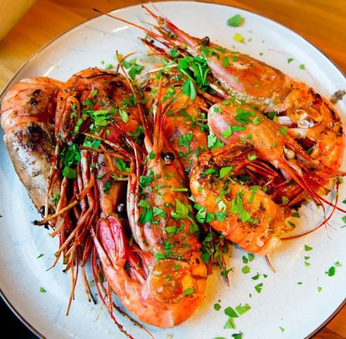 BIGA revisits - Kirbie's Cravings