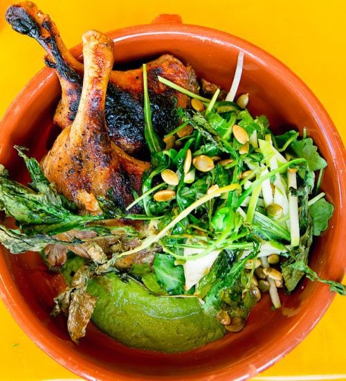 Galaxy Taco - Kirbie's Cravings