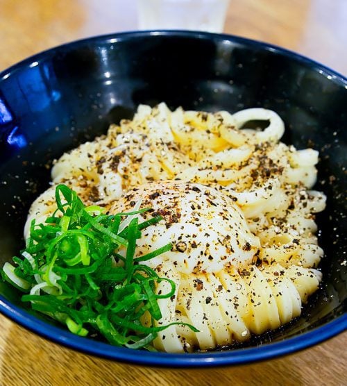 Udon Shin - Kirbie's Cravings