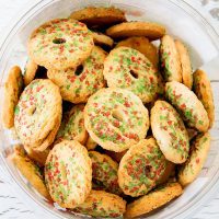 Trader Joe's December Edition - Kirbie's Cravings