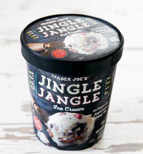 Trader Joe's December Edition - Kirbie's Cravings