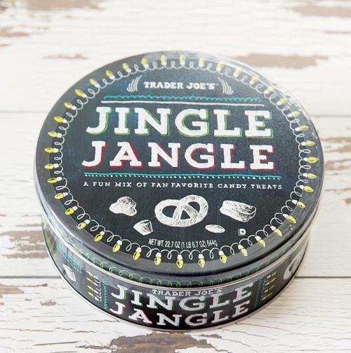 Trader Joe's December Edition - Kirbie's Cravings