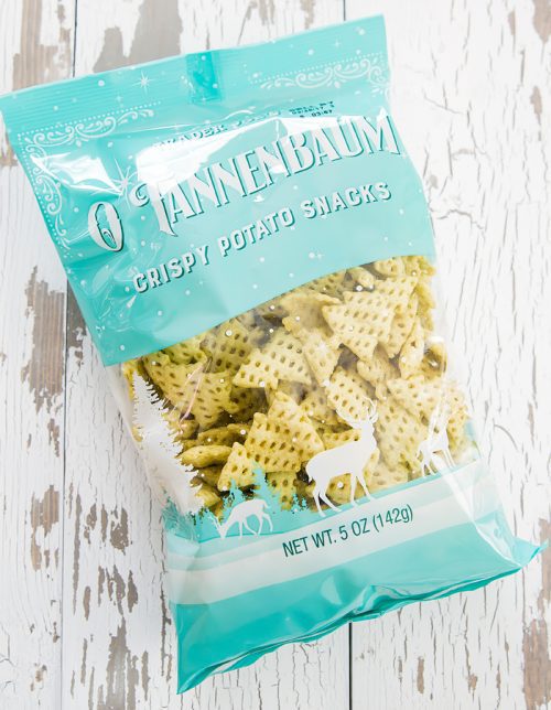 Trader Joe's December Edition - Kirbie's Cravings