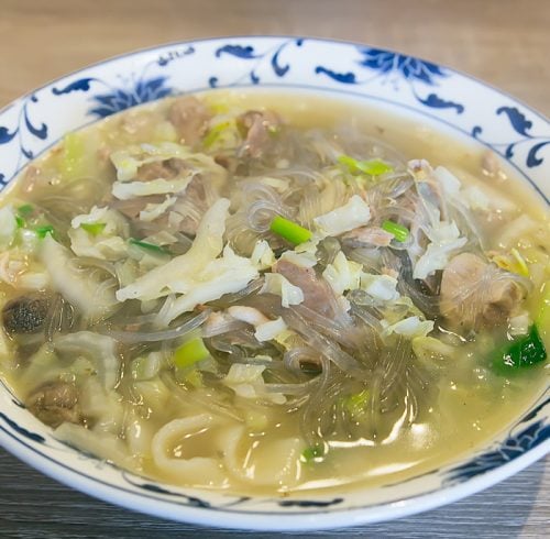 Noodle Hut - Kirbie's Cravings
