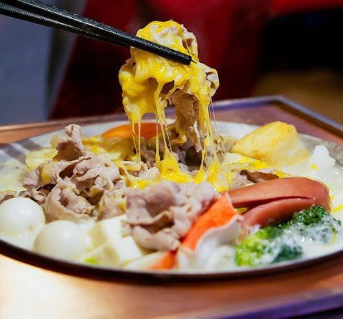 Tasty Pot - Kirbie's Cravings