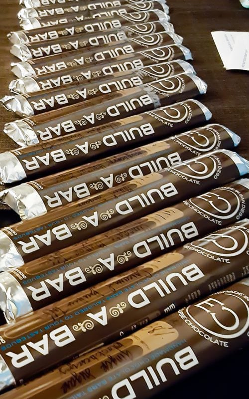 Eclipse Chocolate - Kirbie's Cravings