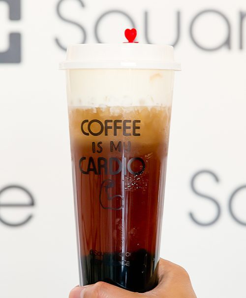 Square Bar Cafe (Mira Mesa) - Kirbie's Cravings