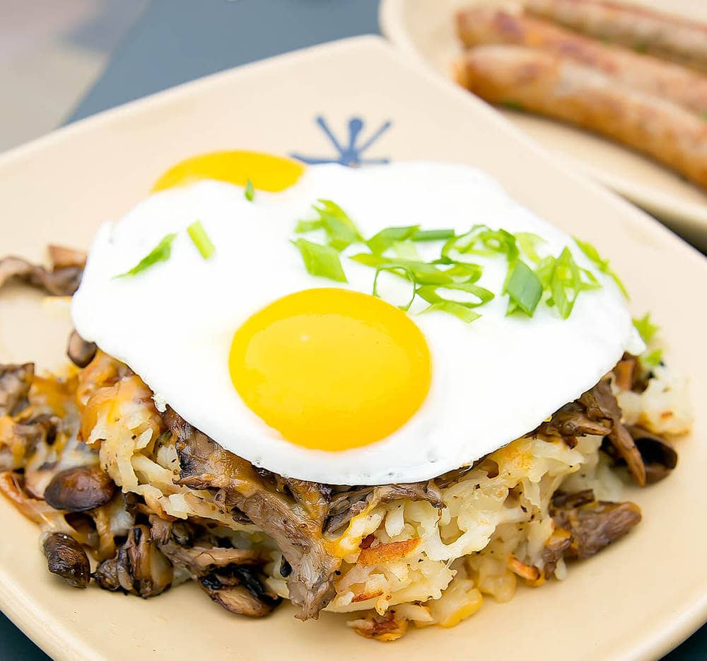 Snooze (La Jolla) - Kirbie's Cravings