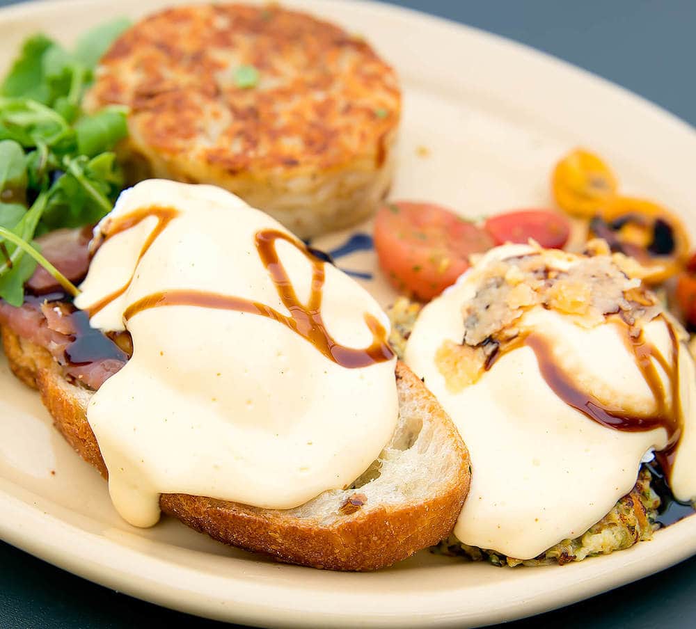 Snooze (La Jolla) - Kirbie's Cravings